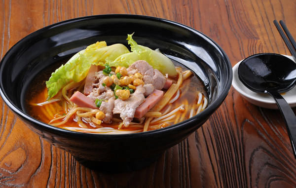 Guilin Cuisine & Food, Menu, What & Where to Eat in Guilin China