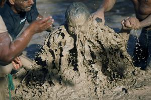 Photo, Image & Picture of Yangshuo Mud Bath Spa